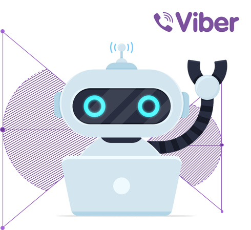 Free Viber Chatbot Builder to Create Your Own Viber Bot