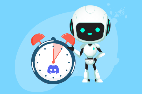 Timer Chatbot | Create AI Timer Bot & Forms with Widgets | Appy Pie™