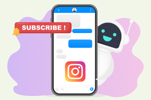 Subscriber Chatbot Create Ai Subscriber Bot And Forms With Widgets