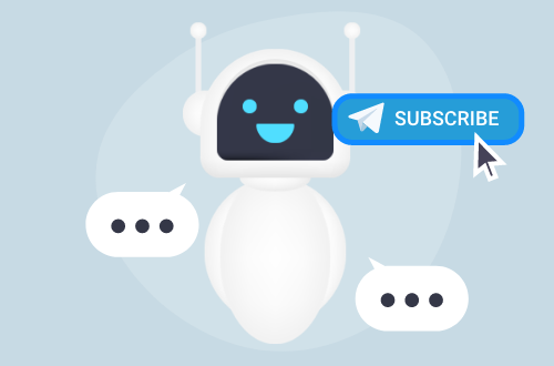 Subscriber Chatbot Create Ai Subscriber Bot And Forms With Widgets